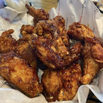 BB.Q CHICKEN SAN ANTONIO - Updated December 2025 - 299 Photos & 170 ...