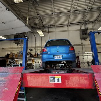 NATIONAL ALIGNMENT & REPAIRS - Updated January 2026 - 1277 Caledonia ...