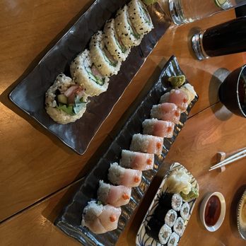 MASU SUSHI - Updated June 2025 - 929 Photos & 809 Reviews - 406 SW 13th ...