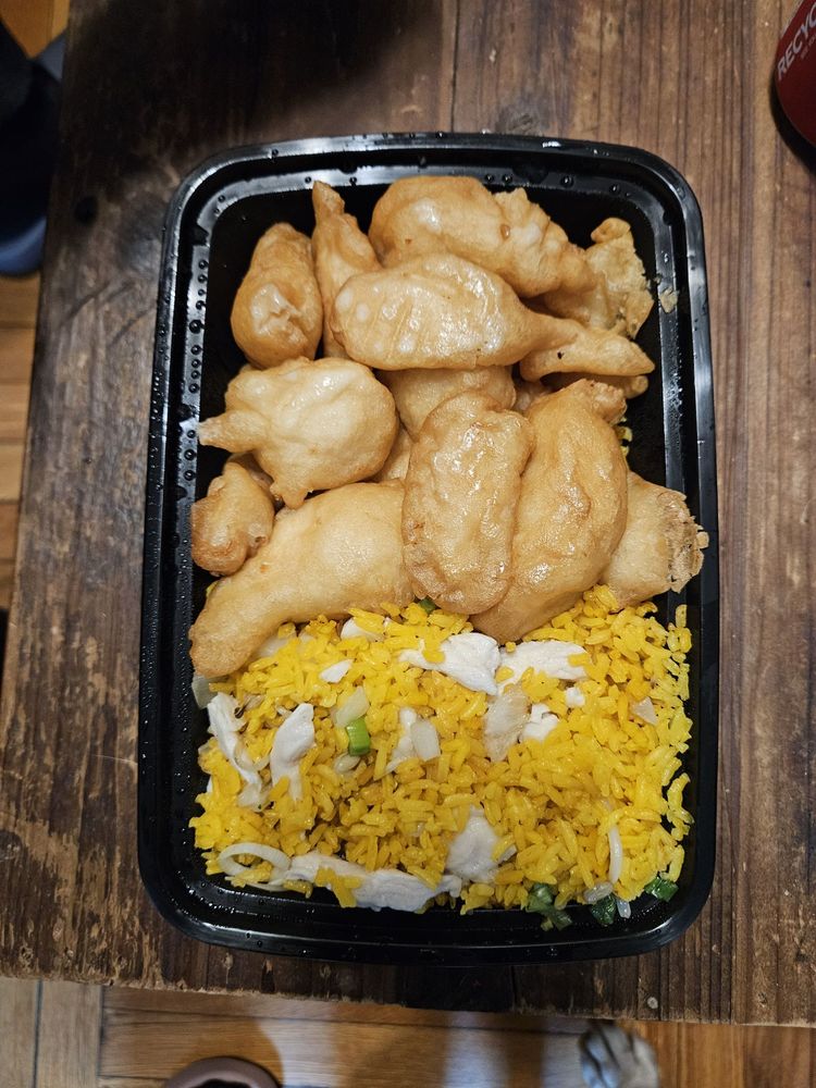 BO BO KITCHEN - Updated November 2025 - 30 Photos & 52 Reviews - 1601 ...