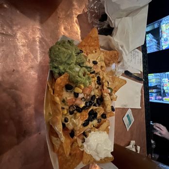 GOOD TIMES - Updated December 2025 - 67 Photos & 61 Reviews - 1234 N ...