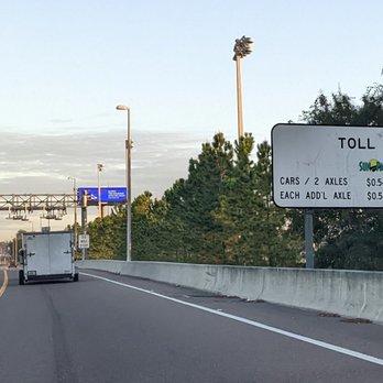 VETERANS EXPRESSWAY - Updated July 2025 - FL-589, Tampa, Florida ...