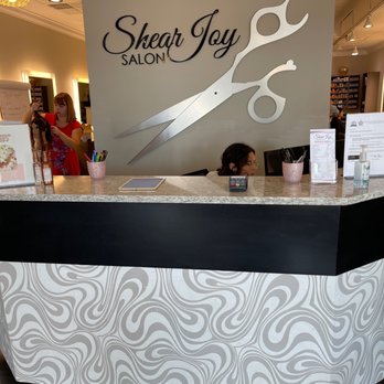 SHEAR JOY SALON - Updated September 2025 - 218 Photos & 41 Reviews - 2519 N Mcmullen Booth Rd ...