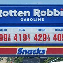 ROTTEN ROBBIE - 10 Photos & 12 Reviews - 1655 Foxworthy Ave, San Jose ...