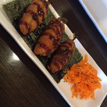 CULICHI ROLL SUSHI & MARISCOS - Updated July 2024 - 320 Photos & 274 ...