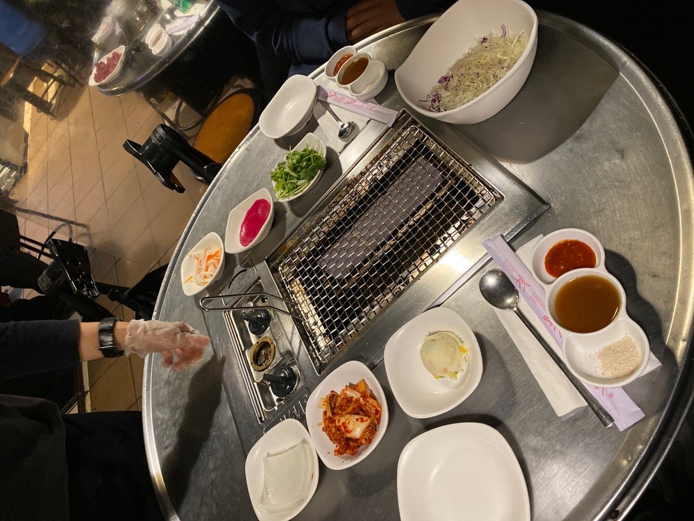 MOON BBQ - Updated July 2025 - 1135 Photos & 992 Reviews - 16334 S ...