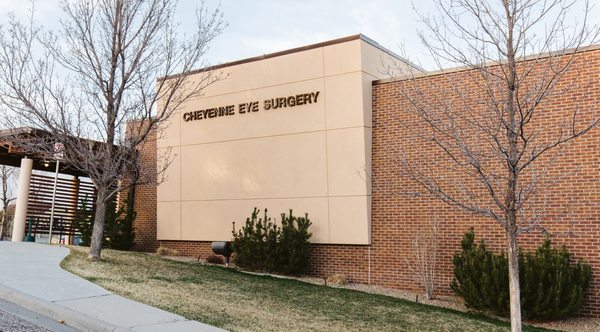 CHEYENNE EYE CLINIC & SURGERY CENTER - Updated January 2026 - 27 ...