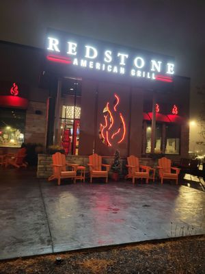 REDSTONE AMERICAN GRILL - Updated July 2024 - 40 Photos & 23 Reviews ...