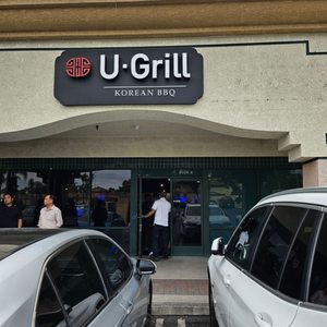 U-GRILL KOREAN BBQ - 89 Photos & 126 Reviews - 9309 Foothill Blvd ...