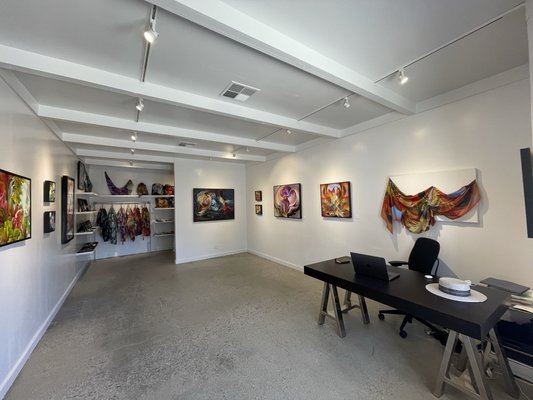 MASHA KEATING GALLERY - Updated June 2024 - Request Consultation - 3549 ...