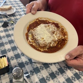 PAMENDIS ITALIAN GRILL - Updated January 2026 - 85 Photos & 221 Reviews ...