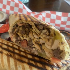 SHAWARMA HOUSE - 506 Photos & 662 Reviews - Mediterranean - 12531 ...