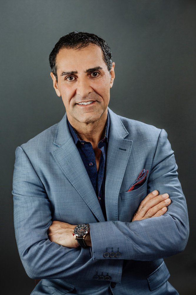 KEVIN SADATI - 79 Photos & 46 Reviews - 359 San Miguel Dr, Newport ...