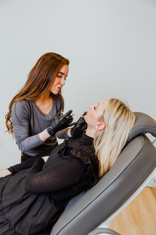 AYA MEDICAL SPA - BUCKHEAD - Updated July 2025 - 371 E Paces Ferry Rd ...