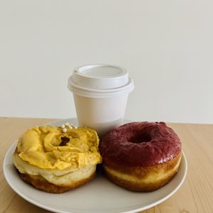 SUPER NICE COFFEE AND BAKERY - 145 Photos & 122 Reviews - Coffee & Tea ...