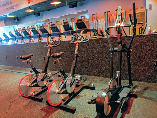 ORANGETHEORY FITNESS FREEHOLD - 19 Photos - 4345 Hwy 9, Freehold, NJ - Yelp