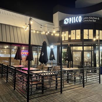 PISCO LATIN KITCHEN - Updated January 2026 - 240 Photos & 194 Reviews ...