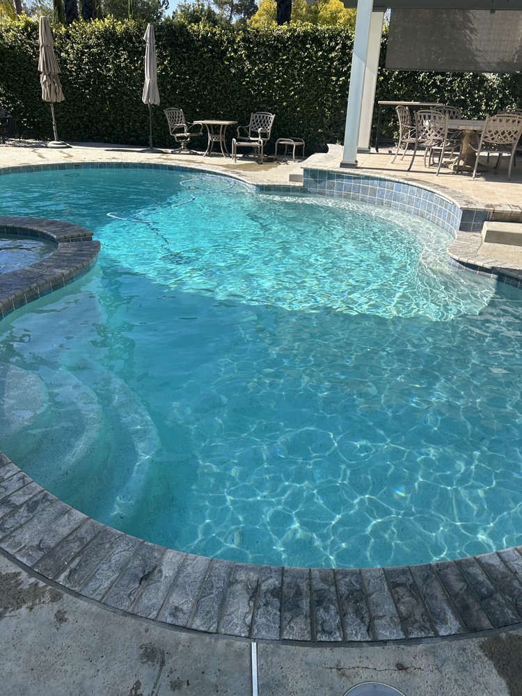 WATER BOYZ POOL SERVICE - Updated July 2025 - Beaumont, California ...