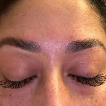 AMAZING BROWS AND LASHES - Updated July 2024 - 144 Photos & 41 Reviews ...