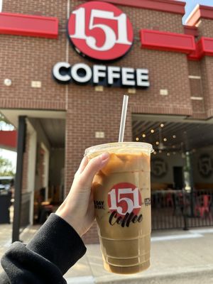 151 COFFEE - Updated June 2026 - 28 Photos & 64 Reviews - 1510 Keller ...