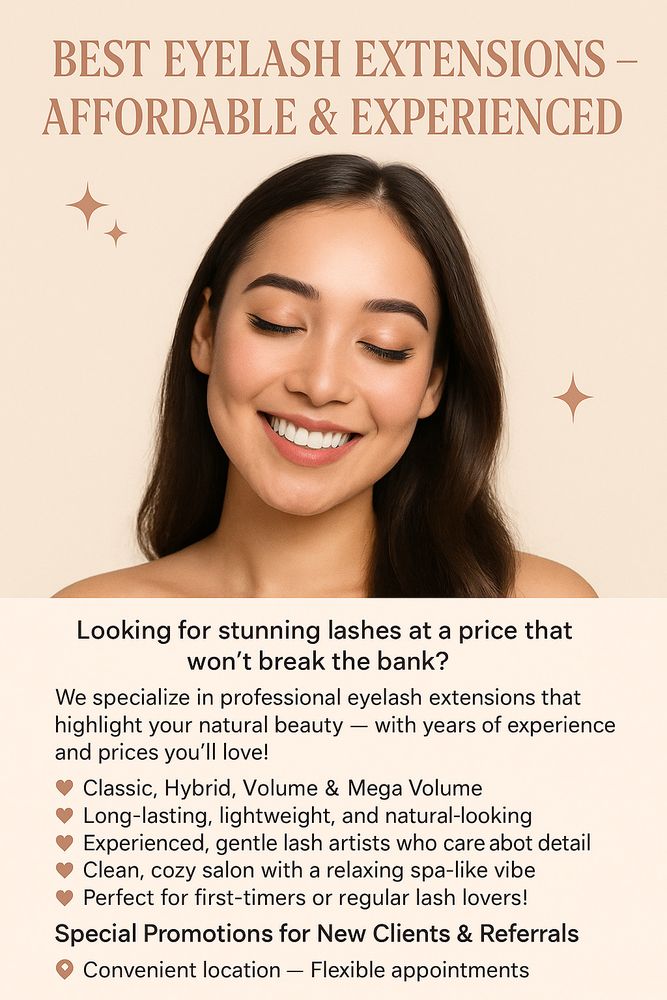 NEVA’S BEAUTY - Updated December 2025 - 120 Photos & 274 Reviews - 2467 ...