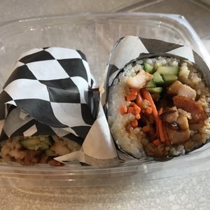 BIMI POKE - 216 Photos & 119 Reviews - 135 4th St In Metreon, San ...