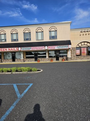 RAGAZZI PIZZA & RESTAURANT - Updated September 2025 - 73 Photos & 92 ...