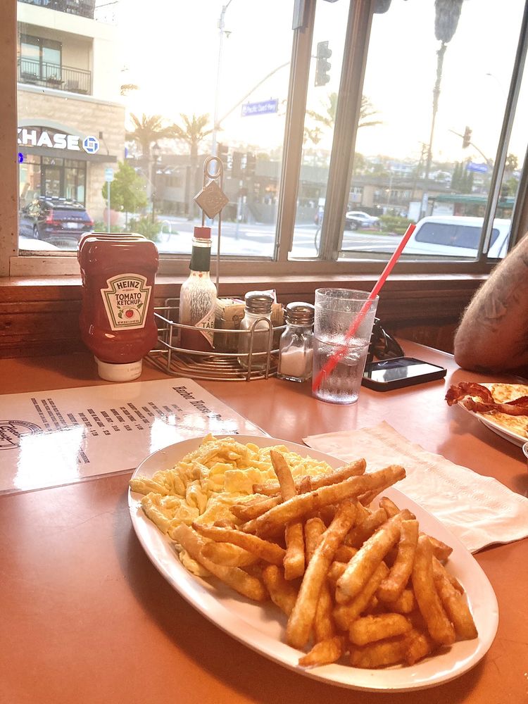 HARBOR HOUSE CAFÉ - Updated September 2025 - 375 Photos & 753 Reviews ...