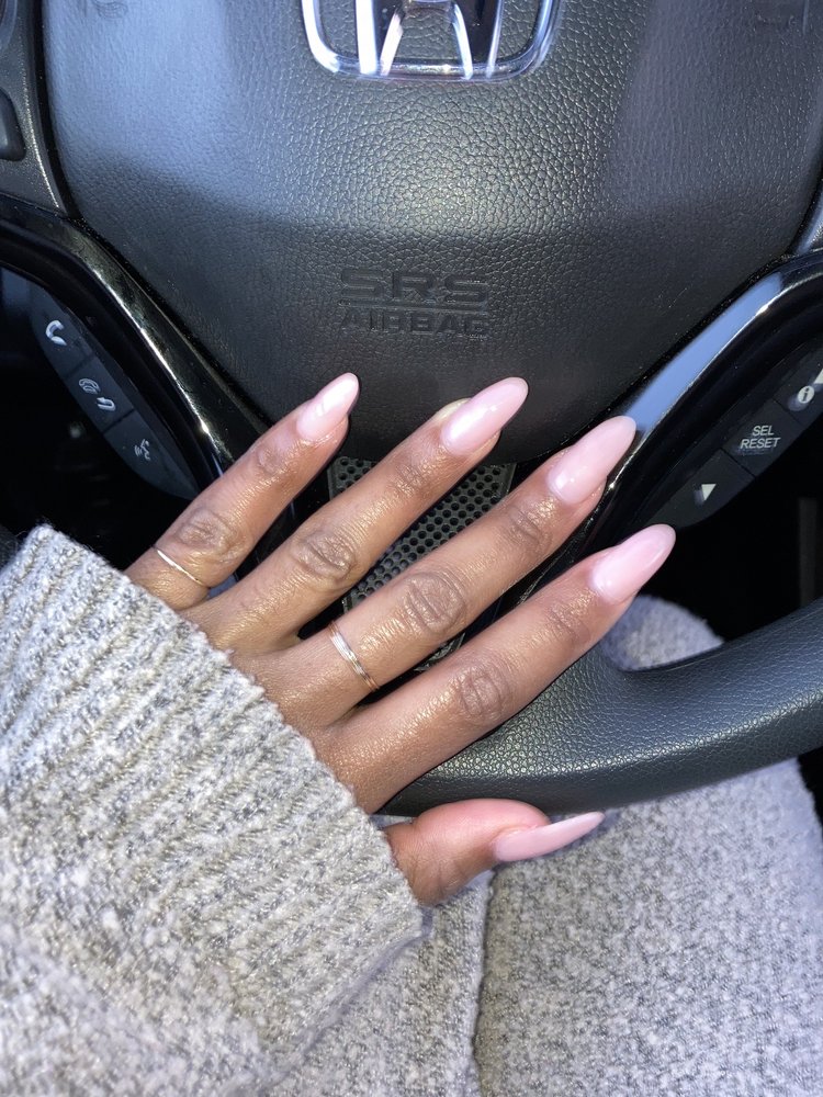 REGAL NAILS, SALON & SPA - Updated September 2025 - 18 Photos & 10 ...