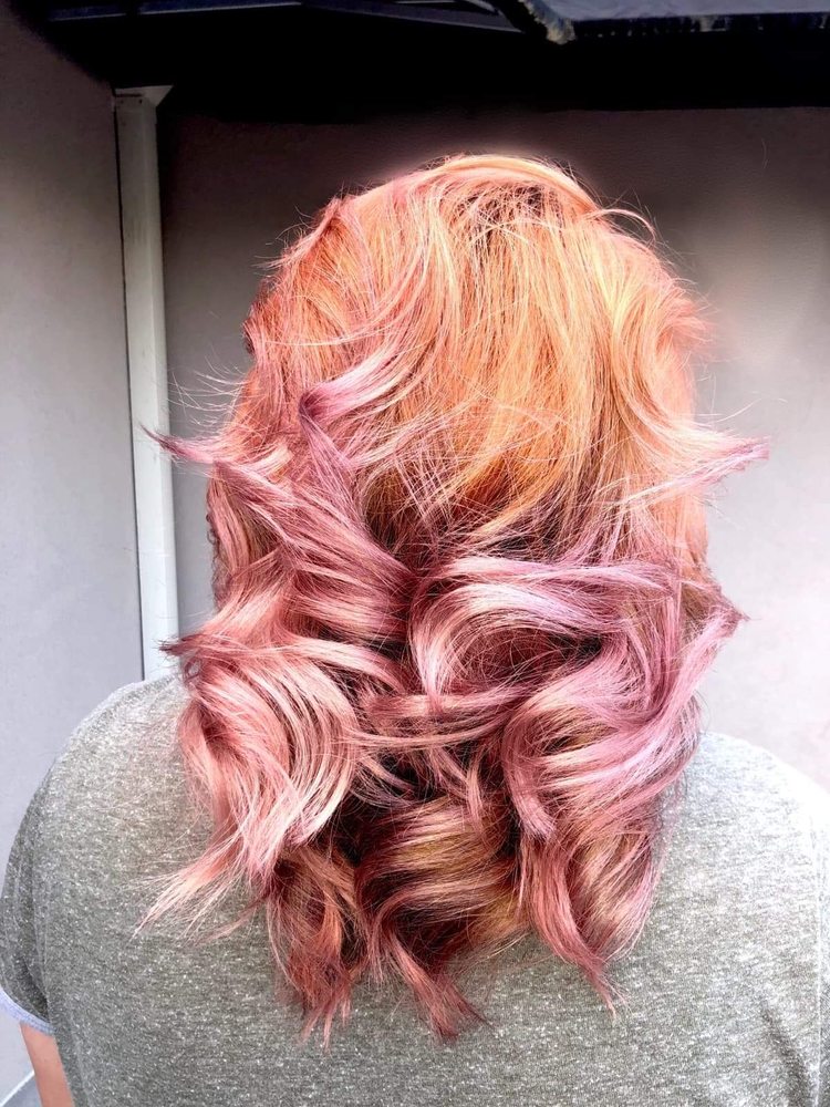 JEFFREY SCOTT SALON - 117 Photos & 23 Reviews - Hair Salons - 3901 ...