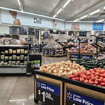 WALMART SUPERCENTER - Updated December 2025 - 122 Photos & 136 Reviews ...