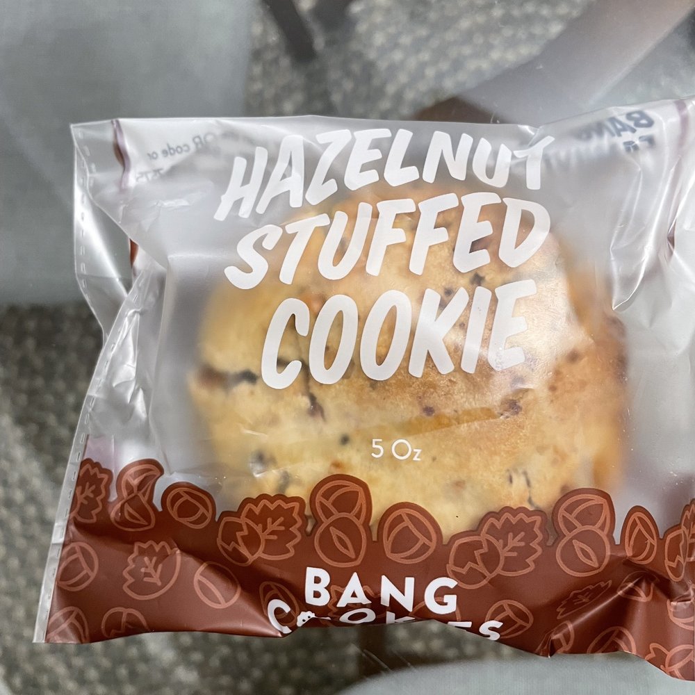 BANG COOKIES - Updated December 2025 - 199 Photos & 140 Reviews - 128 ...