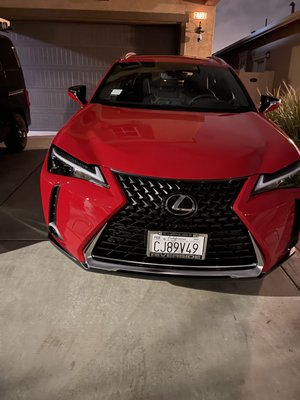 LEXUS OF RIVERSIDE - Updated December 2025 - 254 Photos & 909 Reviews ...