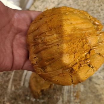 CRAVE COOKIES - Updated April 2025 - 81 Photos & 34 Reviews - 6592 N ...