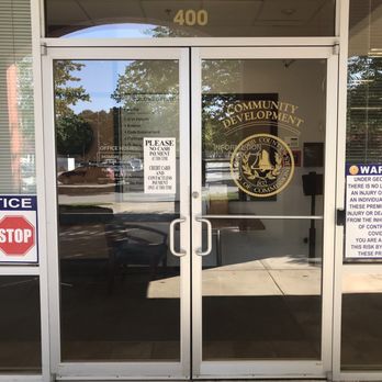 COBB COUNTY GOVERNMENT BUILDING PERMITS - Updated May 2025 - 1150 Powder Springs St, Marietta ...