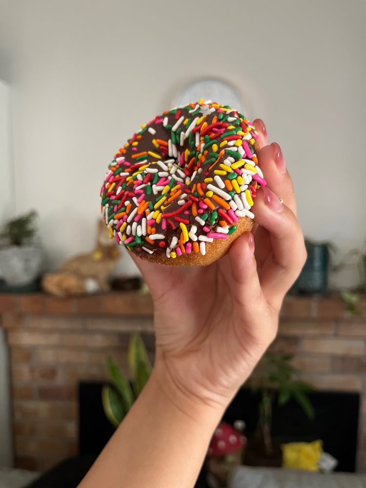 DONUT STAR - Updated December 2025 - 50 Photos & 63 Reviews - 93 W ...