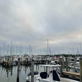 DINNER KEY MARINA - Updated January 2026 - 95 Photos & 22 Reviews ...