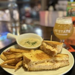 49TH STATE BREWING - ANCHORAGE - Updated May 2025 - 2719 Photos & 2768 ...