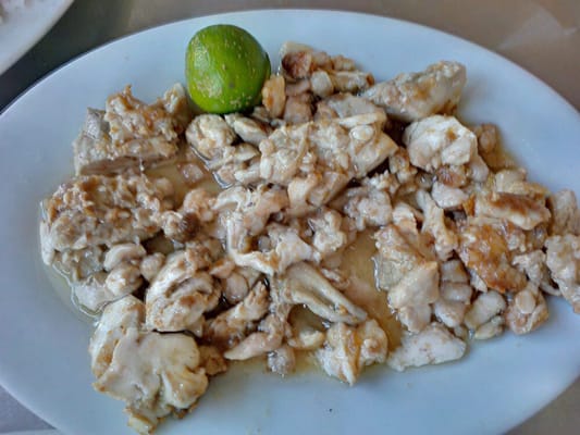 BEHROUZ PERSIAN CUISINE - Updated December 2025 - 63 Sct. Tobias Street ...