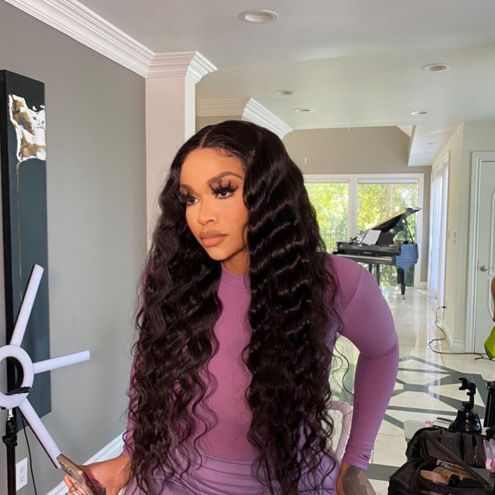 SLAYED BY SHANIA - Updated September 2024 - Request an Appointment - 13 Photos - Los Angeles ...