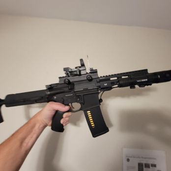 BATTLE LAB - Updated July 2025 - 75 Photos & 51 Reviews - 319 West Holt ...