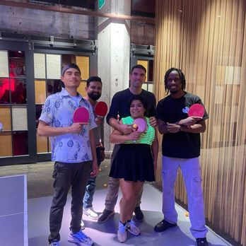 SPIN SEATTLE - Updated June 2025 - 382 Photos & 217 Reviews - 1511 6th ...