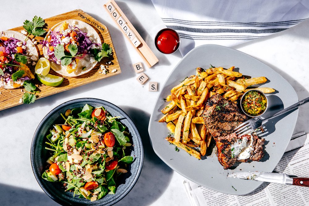 BAYSIDE KITCHEN & BAR - Updated April 2024 - 101 Photos & 69 Reviews ...