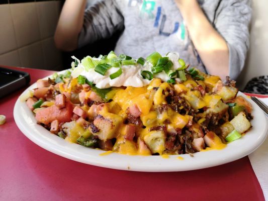 12TH AVE. CAFE - 194 Photos & 287 Reviews - 775 NW Gilman Blvd ...