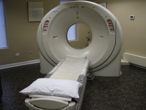 MIDWEST IMAGING & DIAGNOSTIC CENTER - Updated December 2025 - 5702 W ...