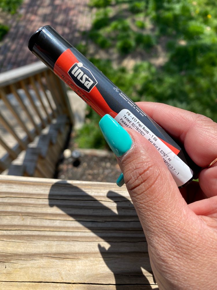 INSA CANNABIS DISPENSARY - SALEM - Updated November 2025 - 30 Photos ...