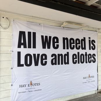 HAY ELOTES - Updated December 2025 - 268 Photos & 219 Reviews - 2214 E ...