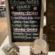 KITCHEN NOTES - 473 Photos & 368 Reviews - 250 5th Ave S, Nashville ...