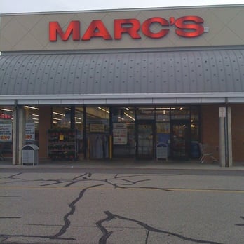 MARC’S STORES - Updated December 2025 - 19 Photos & 16 Reviews - 26393 ...