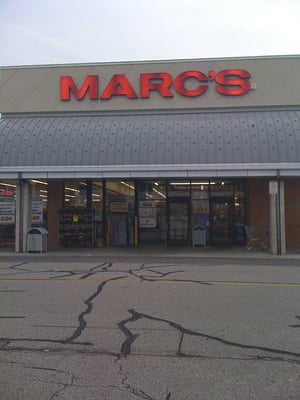 MARC’S STORES - Updated April 2025 - 14 Reviews - 26393 Great Northern ...